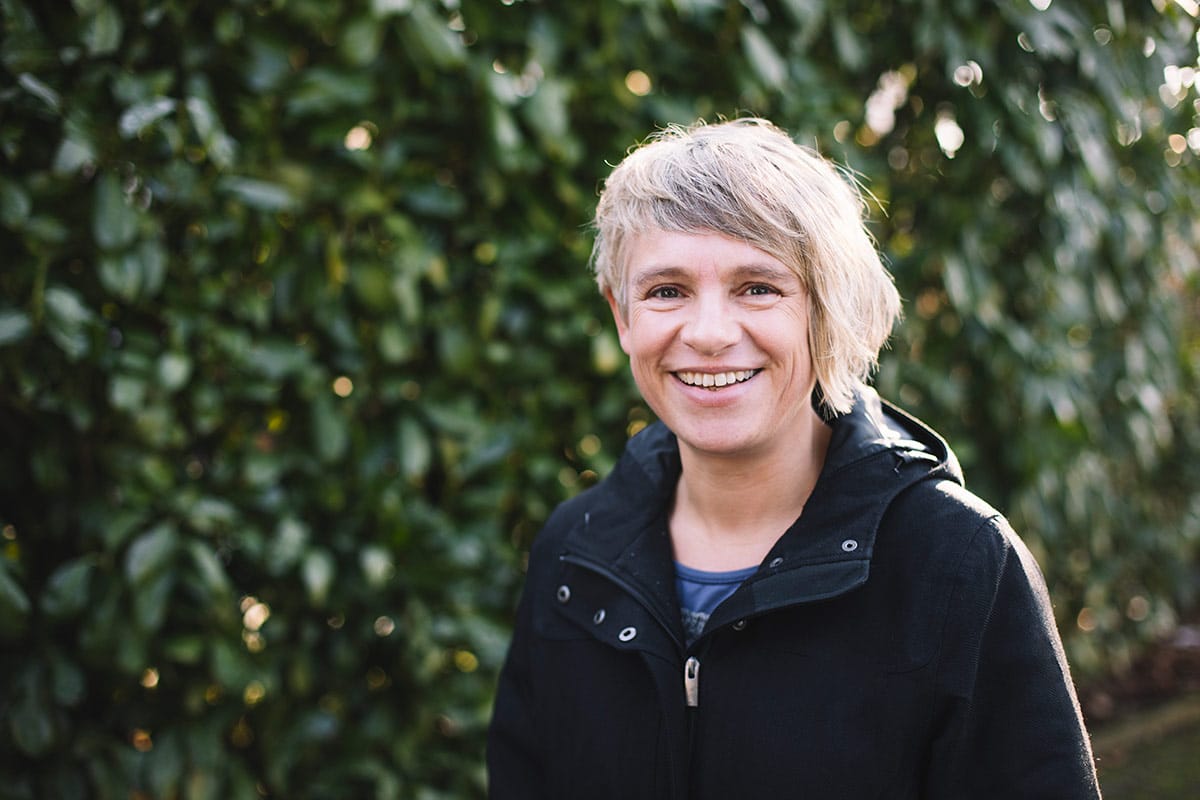 Über mich - EsslustWandel